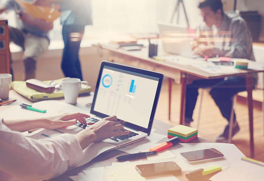 Revolutionize Your Marketing with Performance Display Mastery by iTechSEO