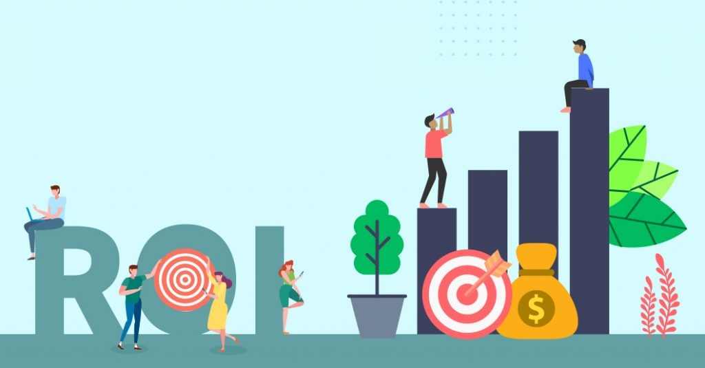 25 Steps To Improve ROI