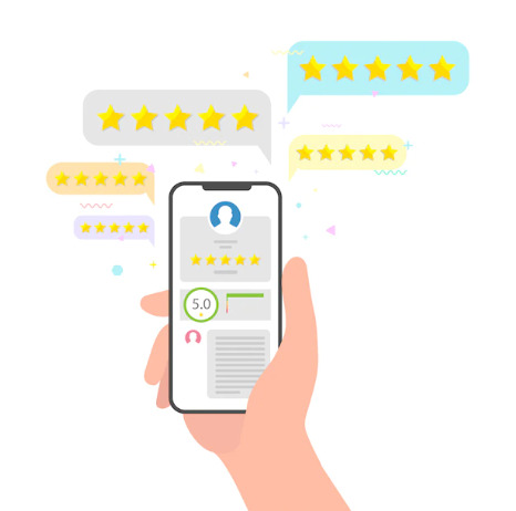How to Buy iOS Reviews and Ratings Safely and Effectively