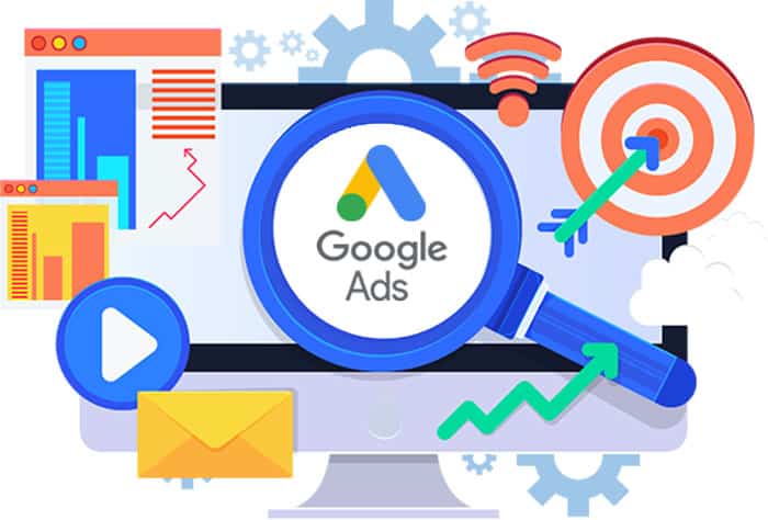 Master Google Ads with These 5 Advanced Features