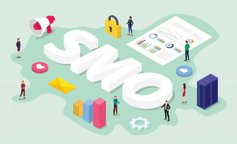 Social Media Optimization (SMO): Strategies for Enhanced Online Visibility