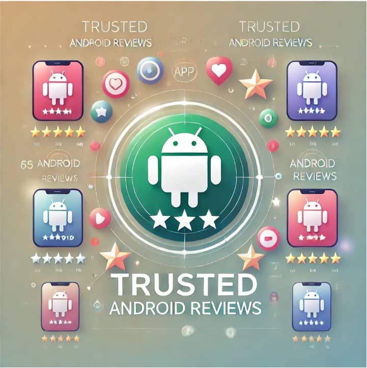 Android App Reviews - Boost Credibility & Gain Installs